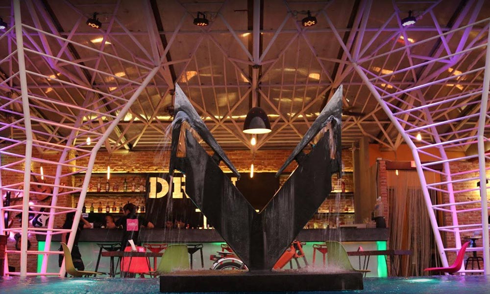 Projects - V Architecture & Landscape Design