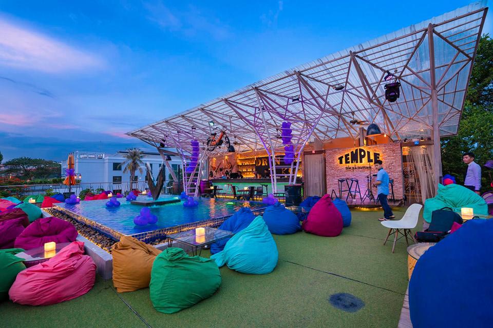 Projects - V Architecture & Landscape Design