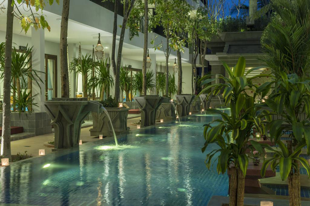 Projects - V Architecture & Landscape Design